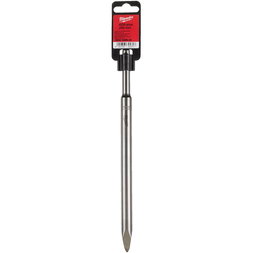 MILWAUKEE 4932339625 SDS-Plus point chisel 250mm | Klium