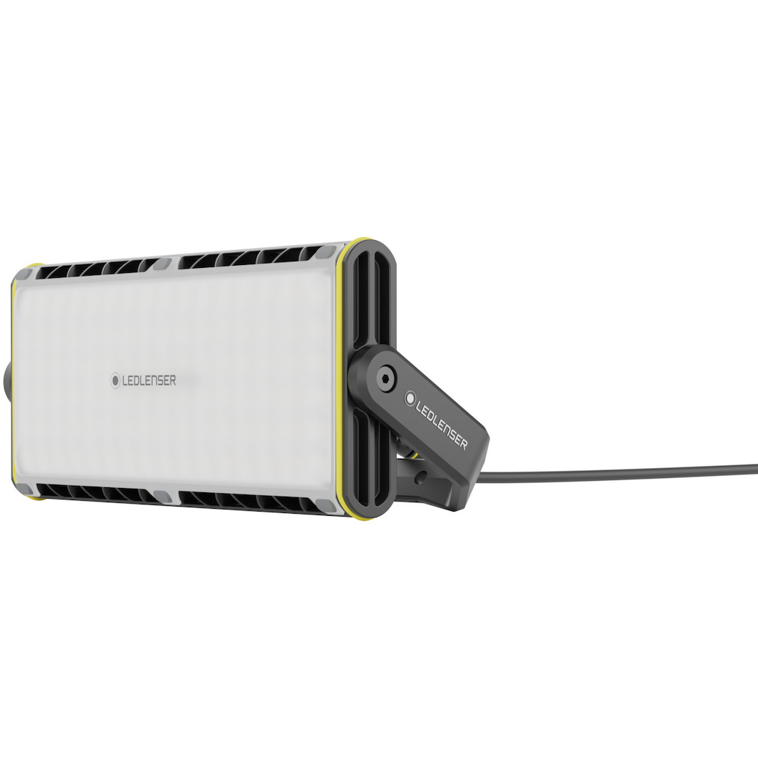 LEDLENSER AF12C WORK LED work light 8000 lumens - 502914 | Klium