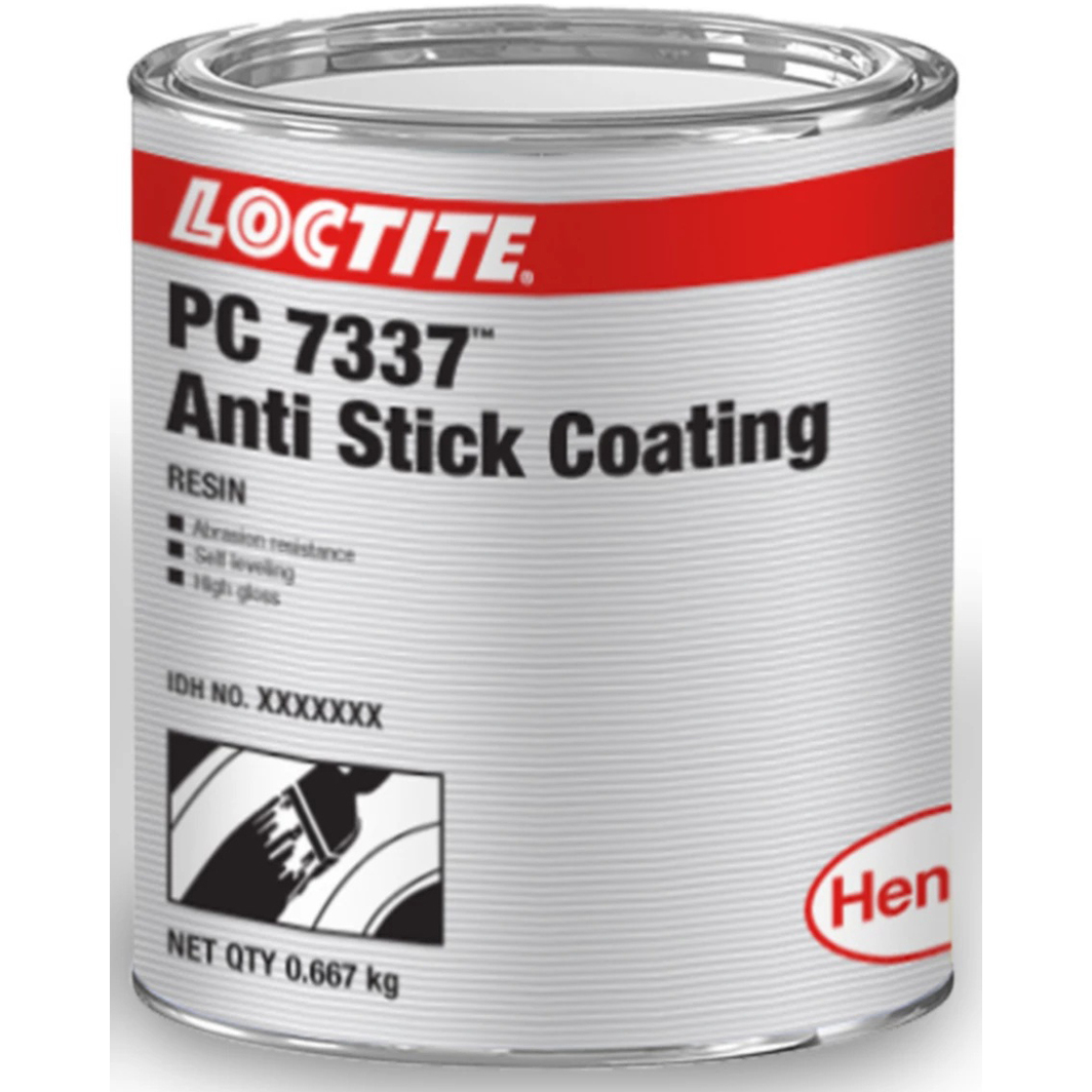 LOCTITE PC 7337 anti-seize and low-friction coating component A (0.667 ...