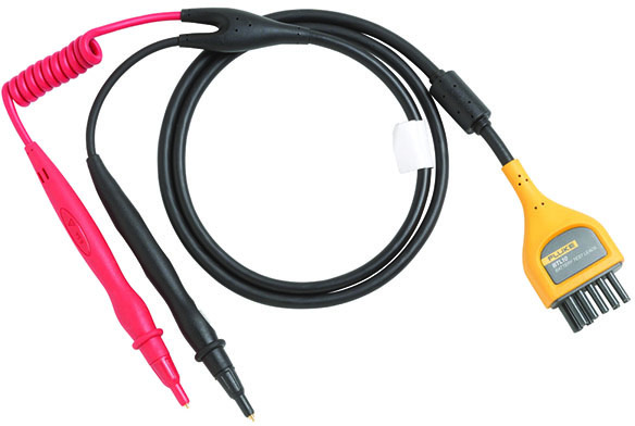 FLUKE BTL10 test leads for Fluke 500 series battery analysers - 4542264 ...