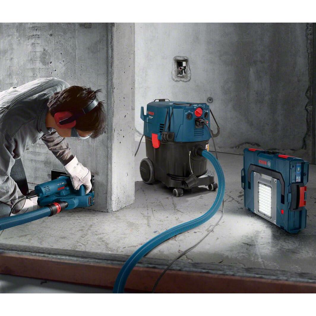 BOSCH GAS 35 M AFC wet/dry vacuum cleaner M-class 1200 W (BE pin ...