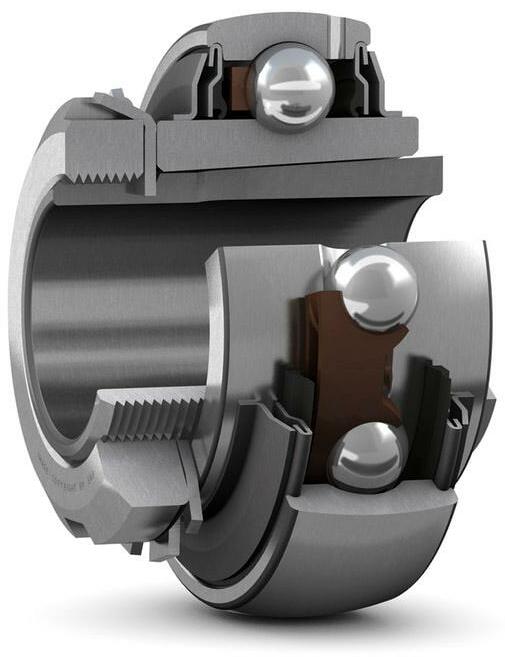 SKF YSA 213-2FK Insertion bearing conical with drawbar sleeve for ...