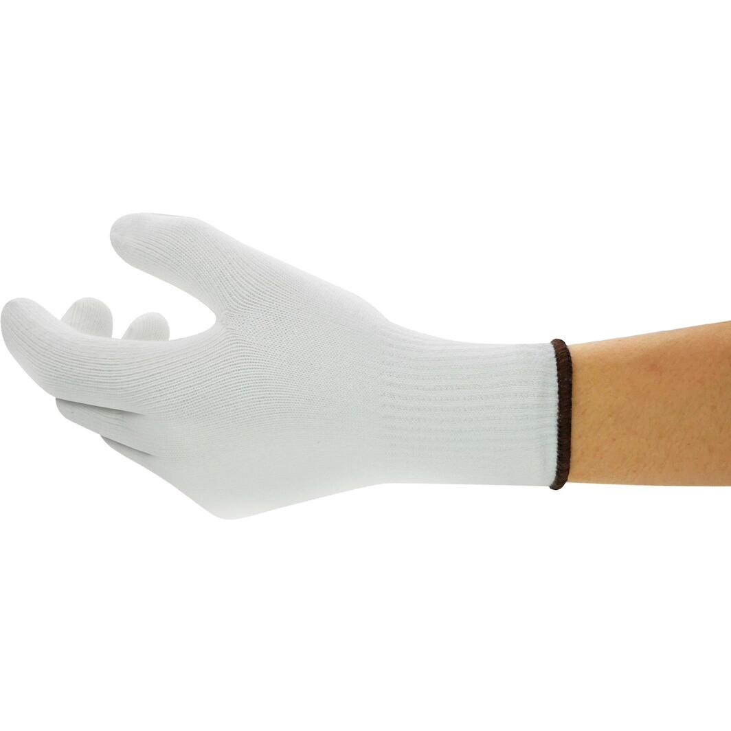 ANSELL 78-110 PROFOOD INSULATED gloves white 1 pair - 78110070 | Klium