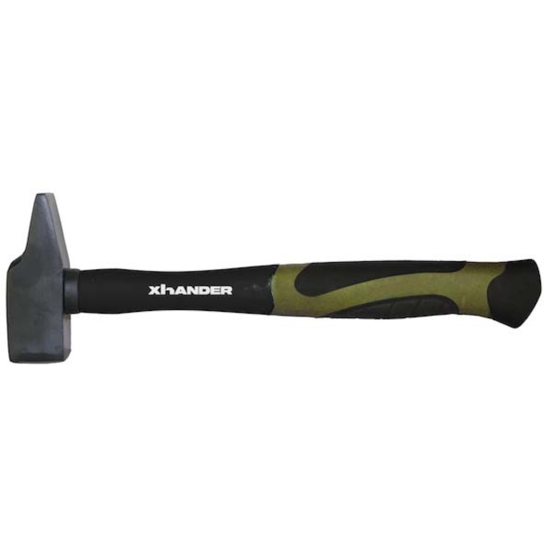 XHANDER 68911303 bench hammer 32 mm 500 g | Klium