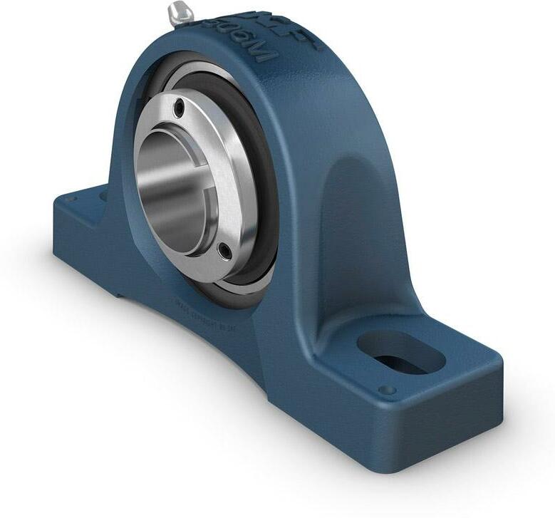 SKF SY 35 LF ball bearing unit 35 mm | Klium