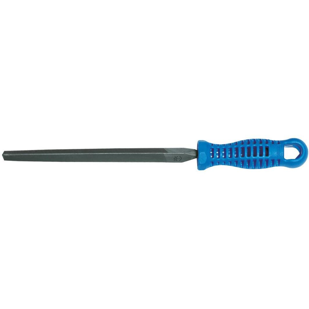 GEDORE 8719 2-6 triangular file 6", 150x10 mm - 6769260 | Klium.com