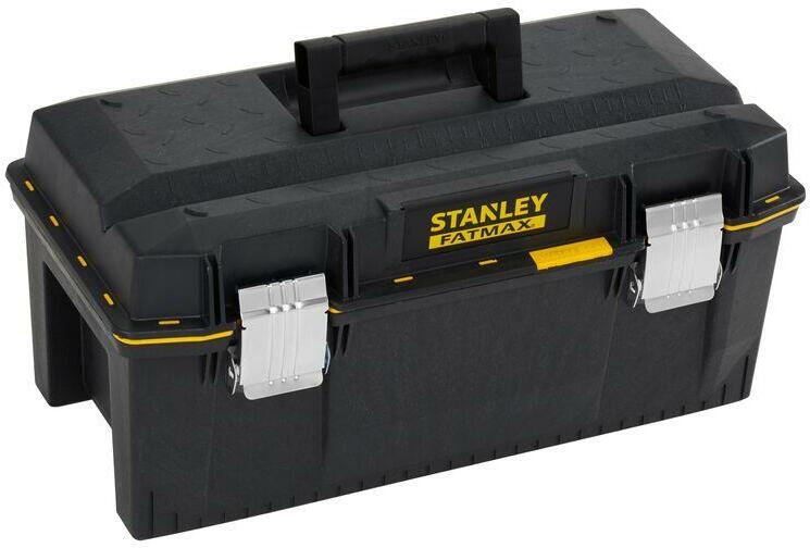 STANLEY 1-94-749 FATMAX tool case heavy duty 23" | Klium