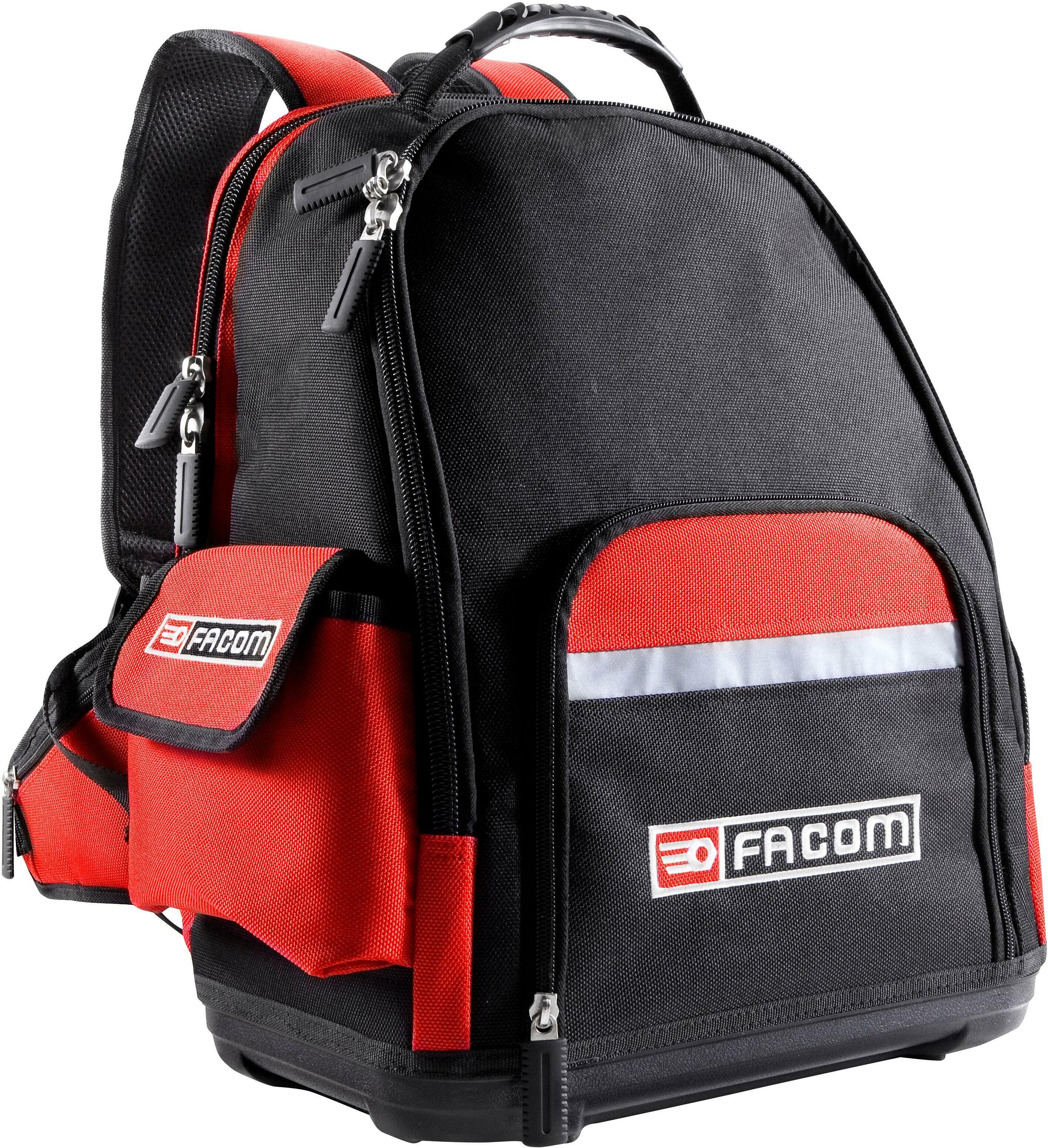 FACOM BS.L30PB soft backpack | Klium