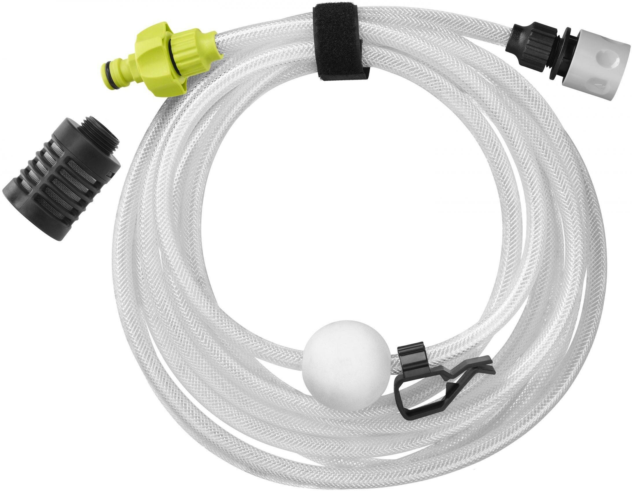 RYOBI RAC769 EZClean extension set for syphonisation - 5132005473 | Klium