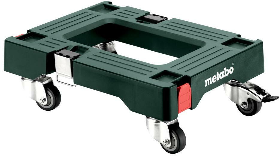 METABO AS 18 L PC trolley AS 18 L PC / MetaLoc - 630174000 | Klium