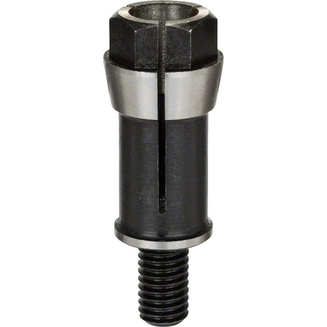 BOSCH 1608570040 collet with collet nut 10 mm | Klium