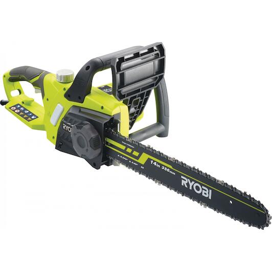 Ryobi power xt chainsaw store