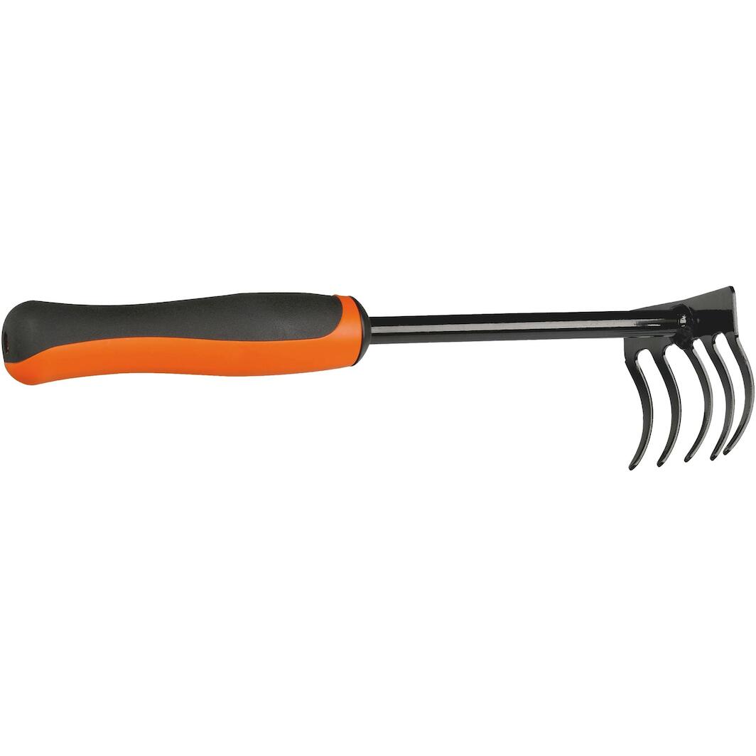 BAHCO P266 rake with two-component handle, 320 mm | Klium