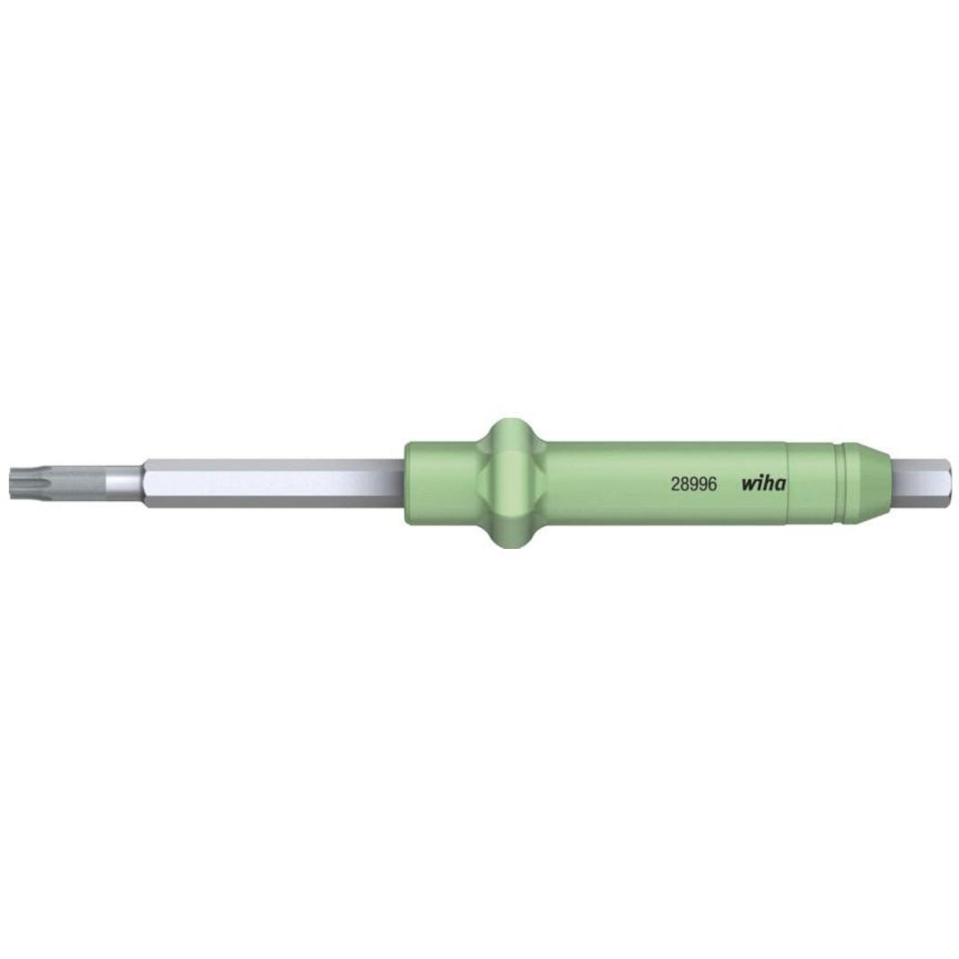 WIHA 28996020 interchangeable shaft Torx Plus for torque screwdrivers ...