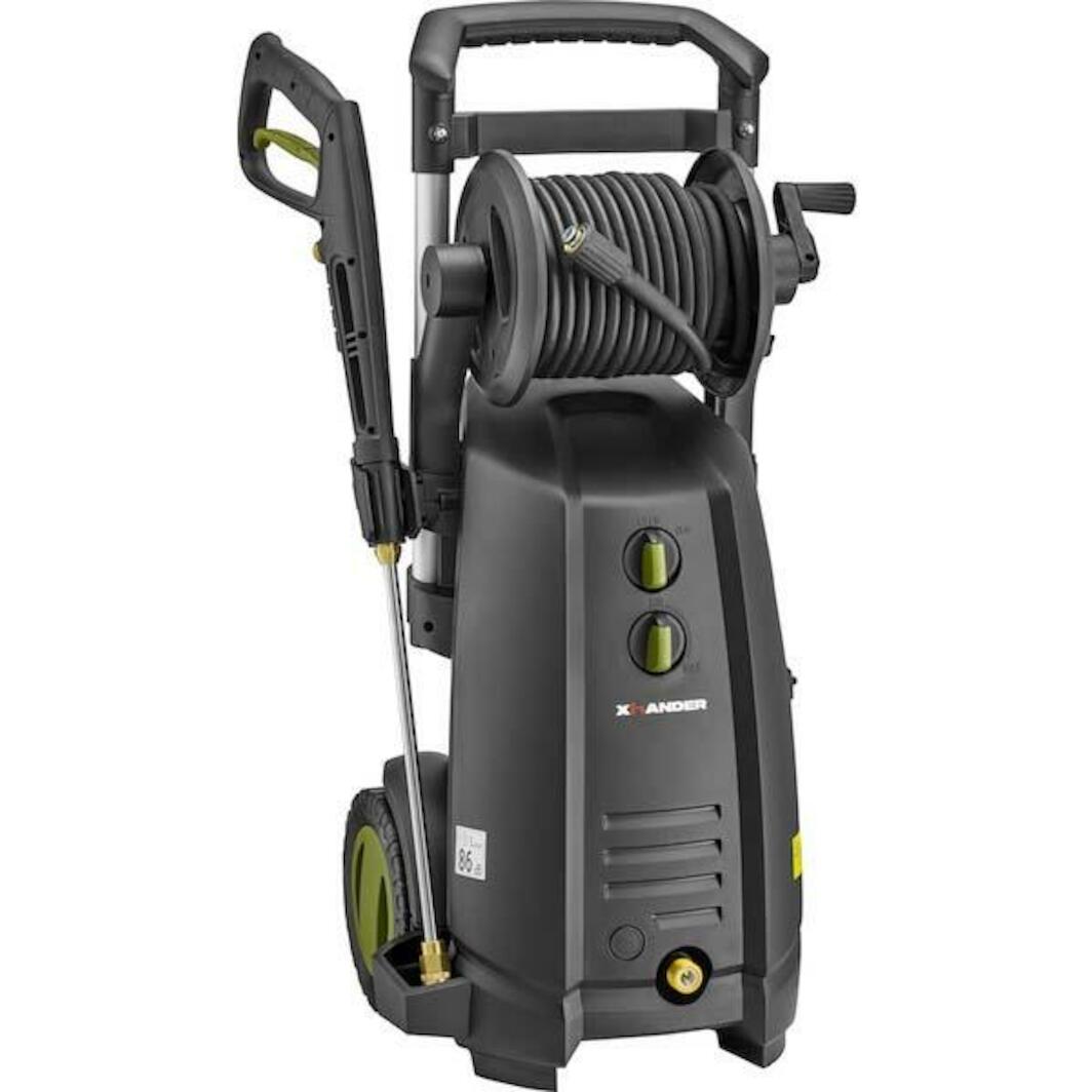 XHANDER NHP 180 high-pressure cleaner 3000 W / 180 bar - 71510573 | Klium