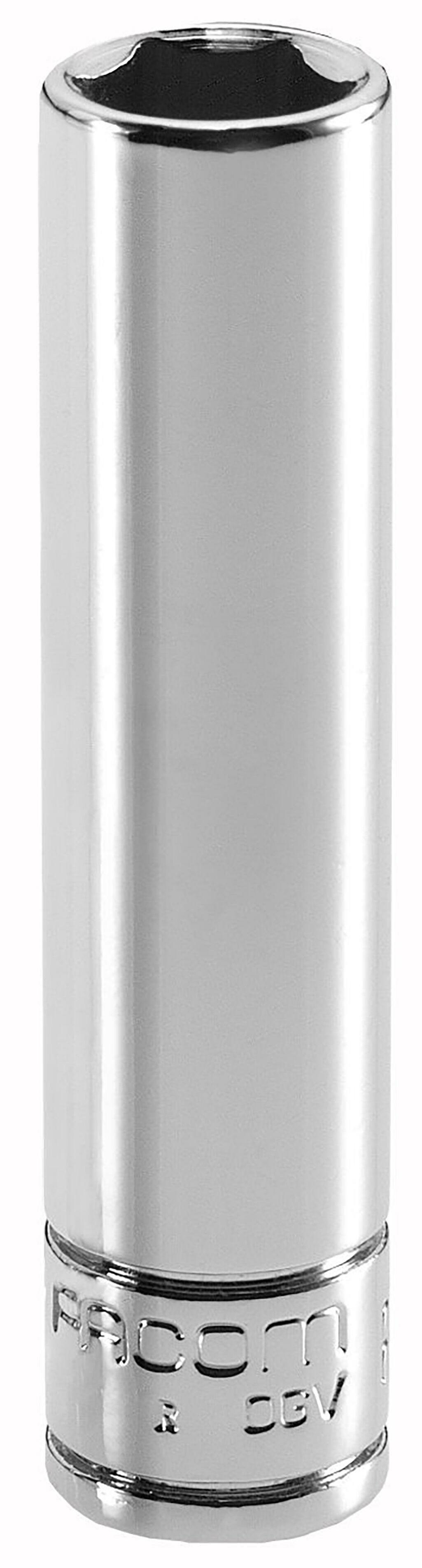 FACOM R.12LA cap 1/4" long hexagon 12 mm | Klium