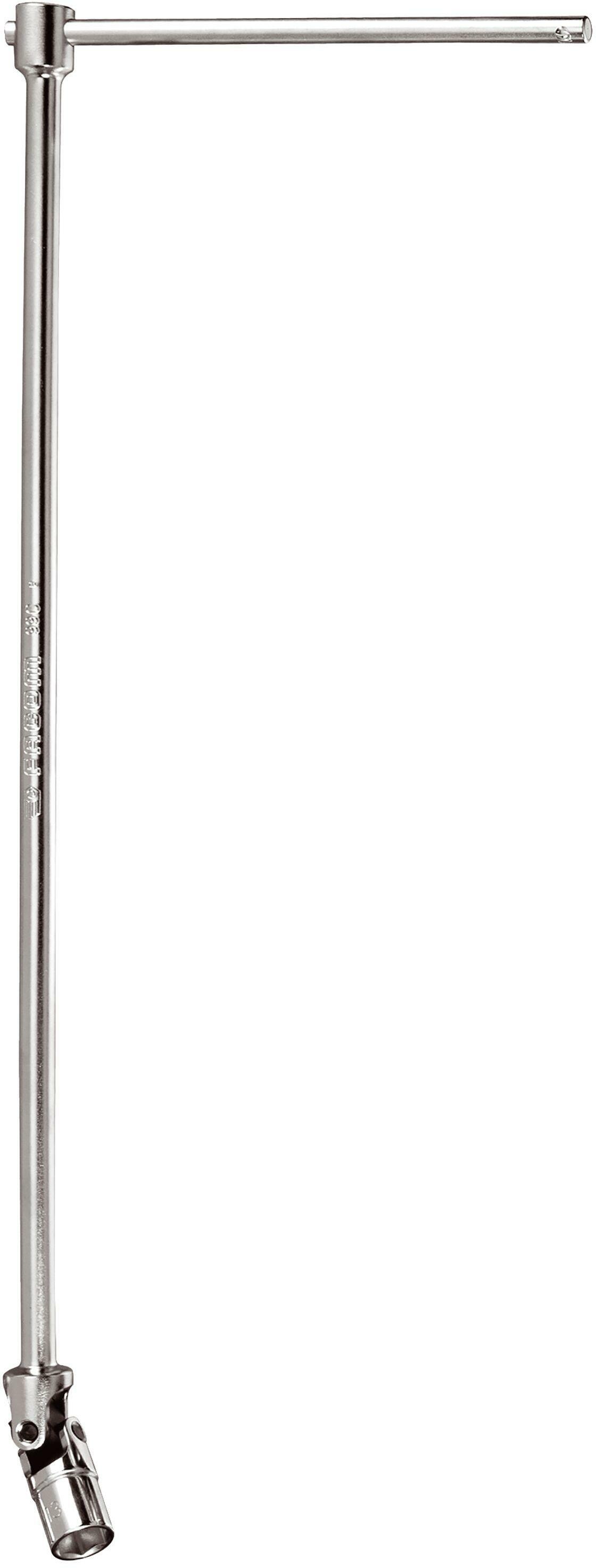FACOM 99C.13 spanner with cardan joint and sliding handle, metric sizes ...