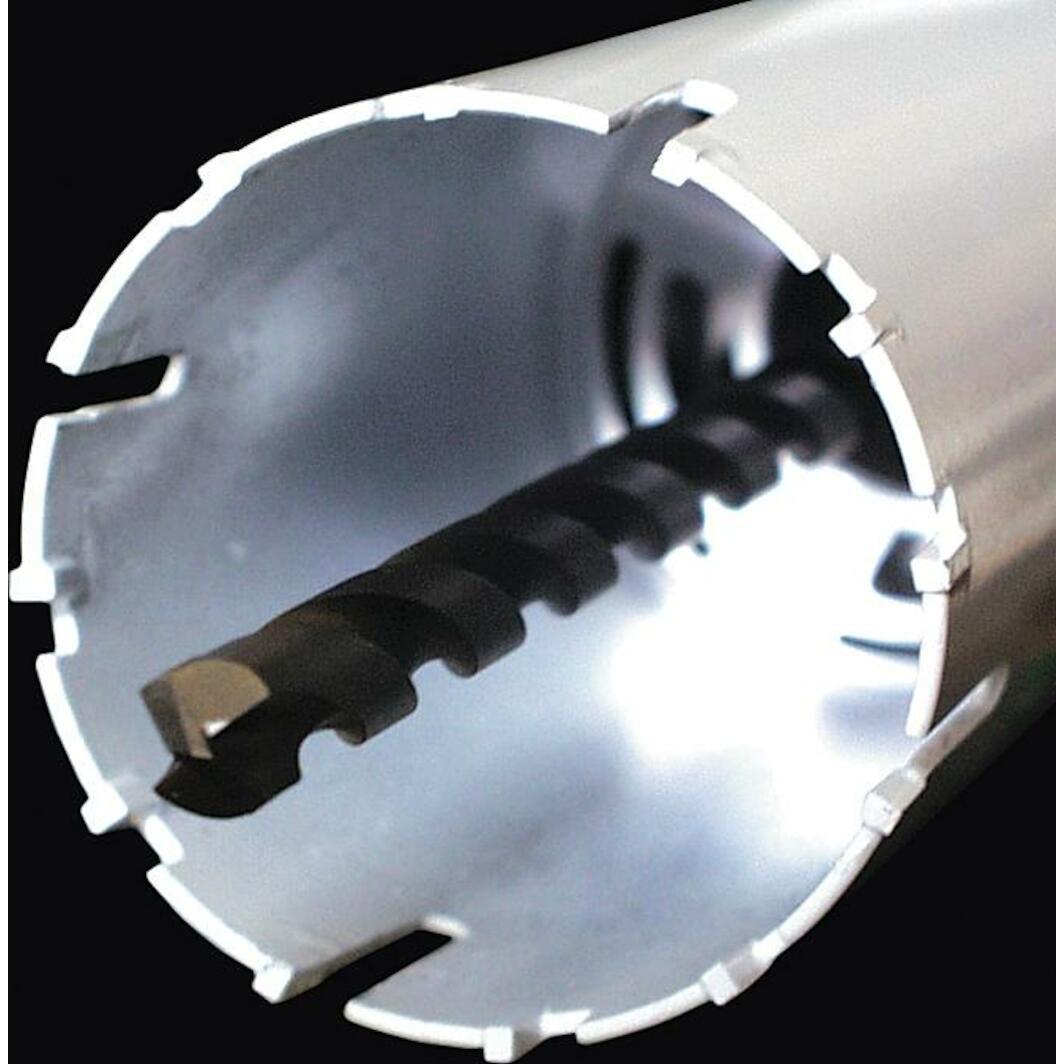 MAKITA DBM080 diamond core drill for dry use 82mm 1300 W in case | Klium