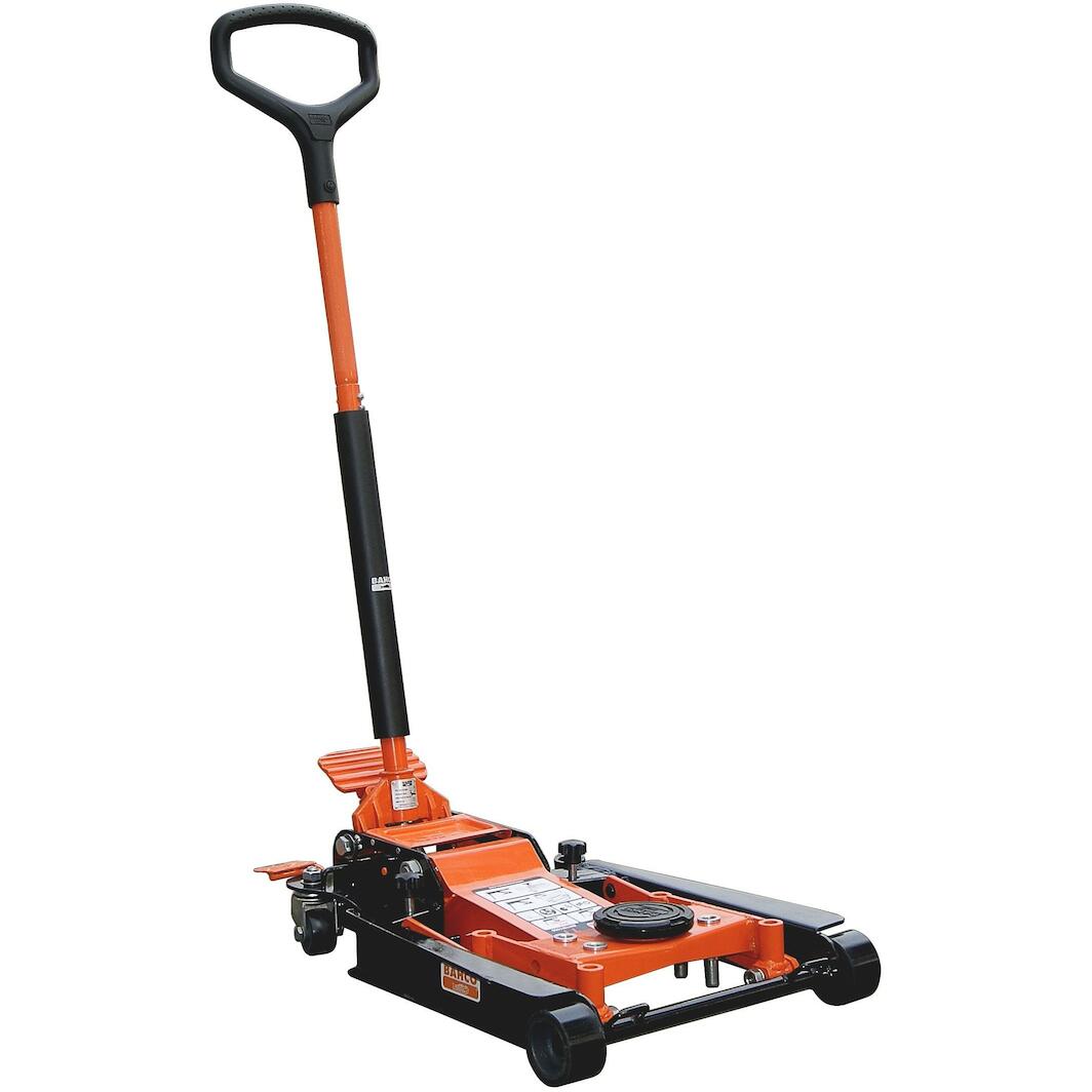 BAHCO BH1M1000 universal roller jack 1000 kg | Klium