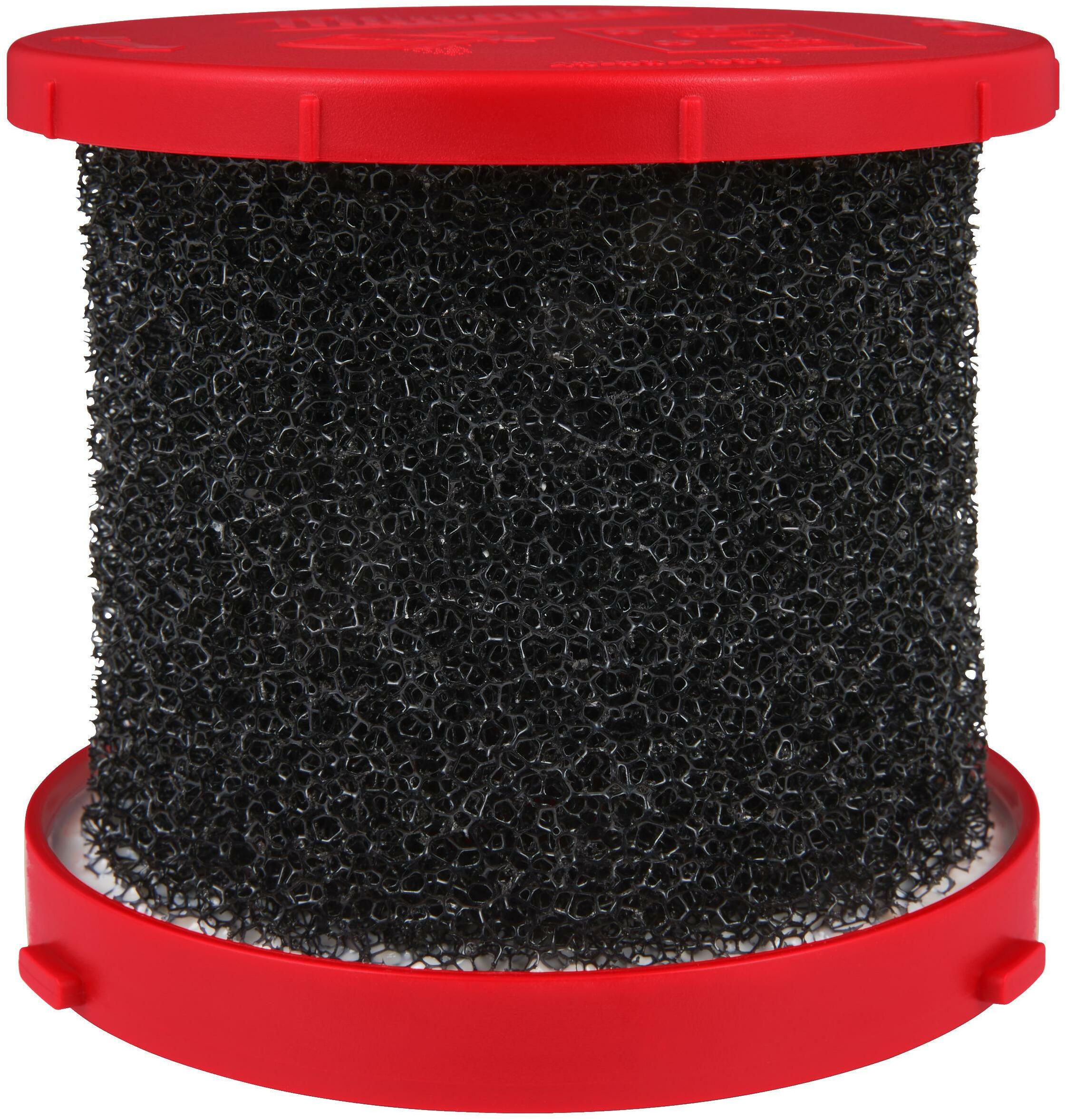MILWAUKEE 4932478802 wet filter universal (for M12 FVCL,M18 FPOVCL,M18 ...