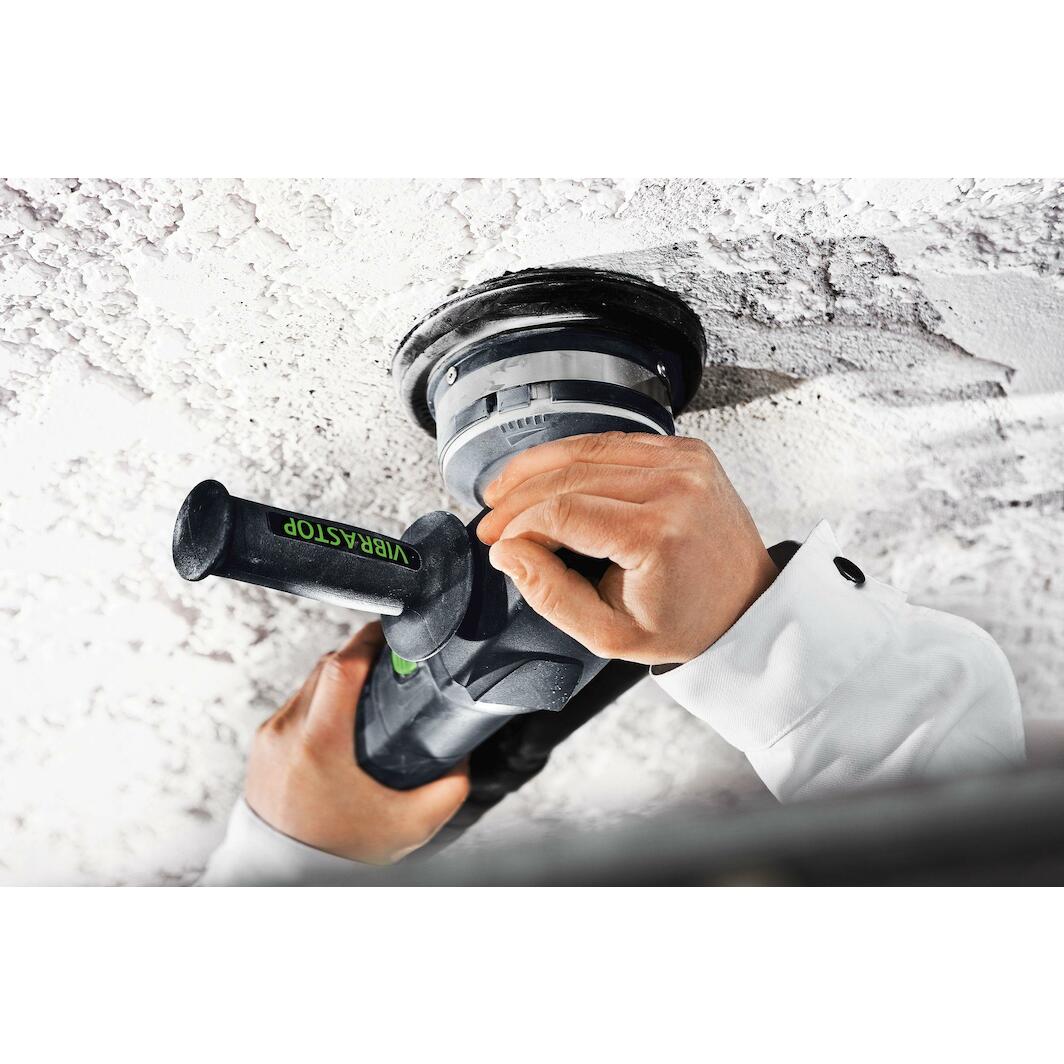 FESTOOL DIA HARD-RG 80 tool head - 767983 | Klium