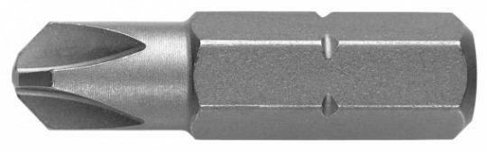 FACOM ETORM.101/4 standard screwdriver bit series 1 for screws with ...