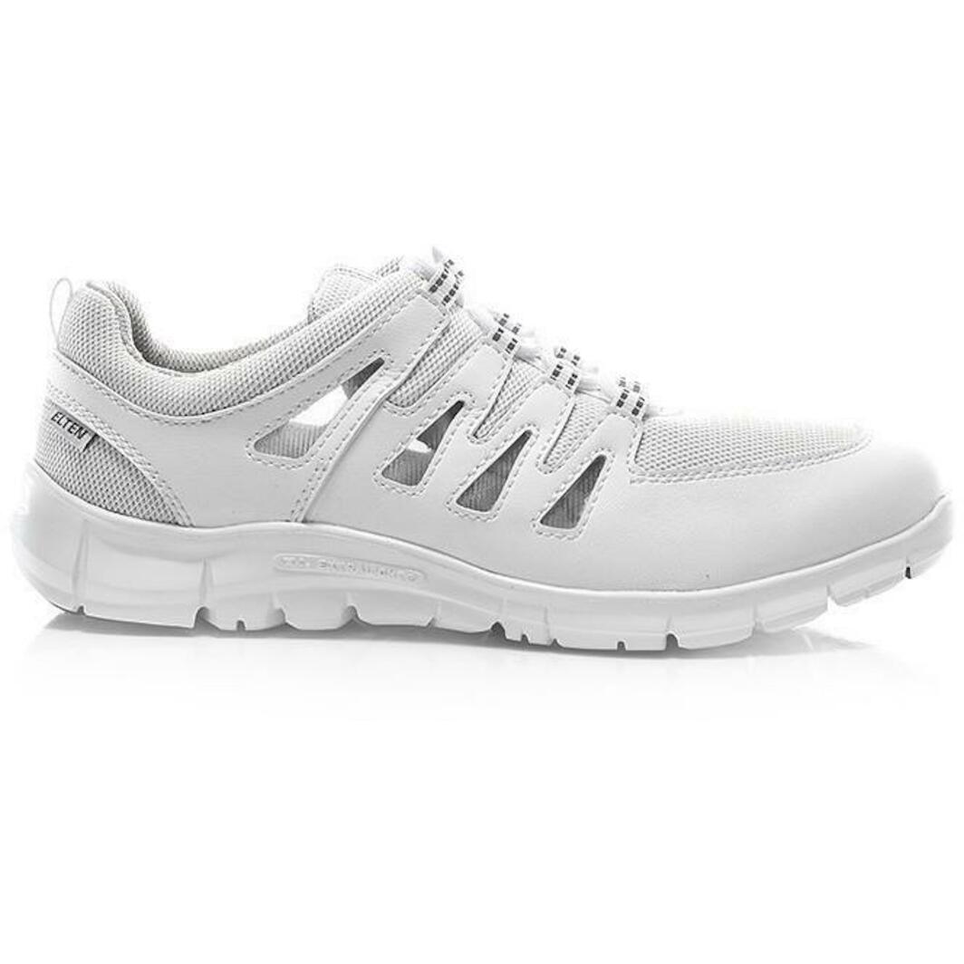 ELTEN APACHE O1 occupational shoe low (white) - 92240-40 | Klium
