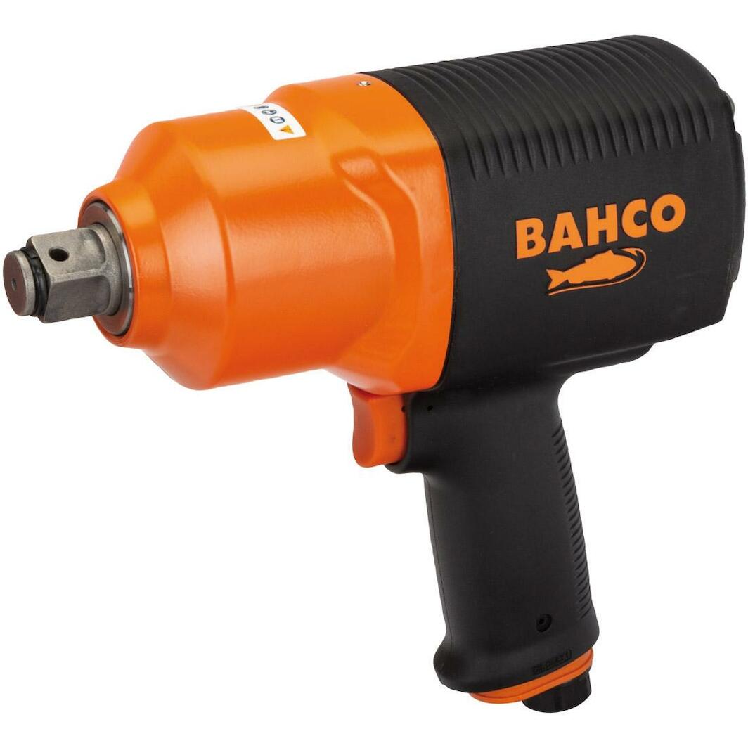 BAHCO BPC817 pneumatic impact spanner 3/4" composite | Klium