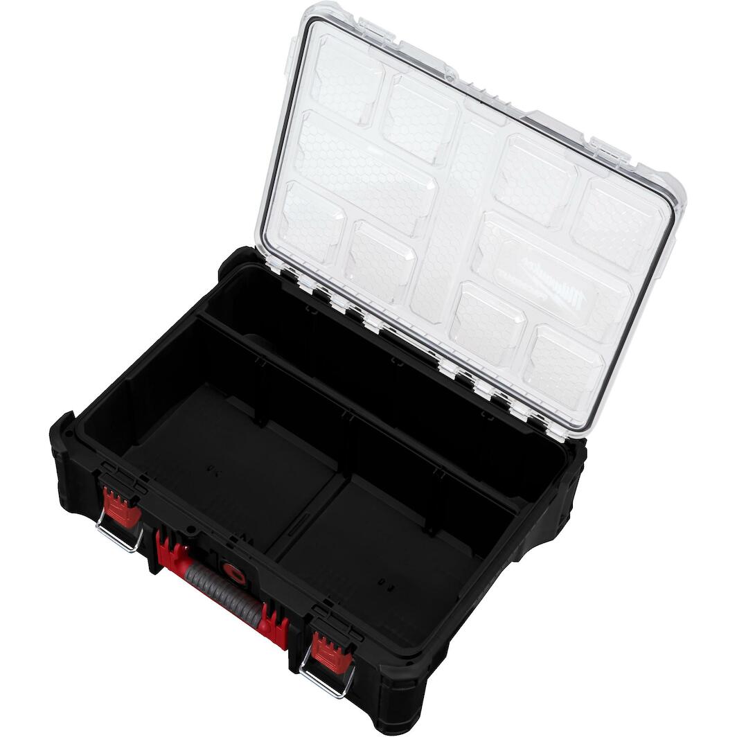 MILWAUKEE 4932478625 Packout deep organiser