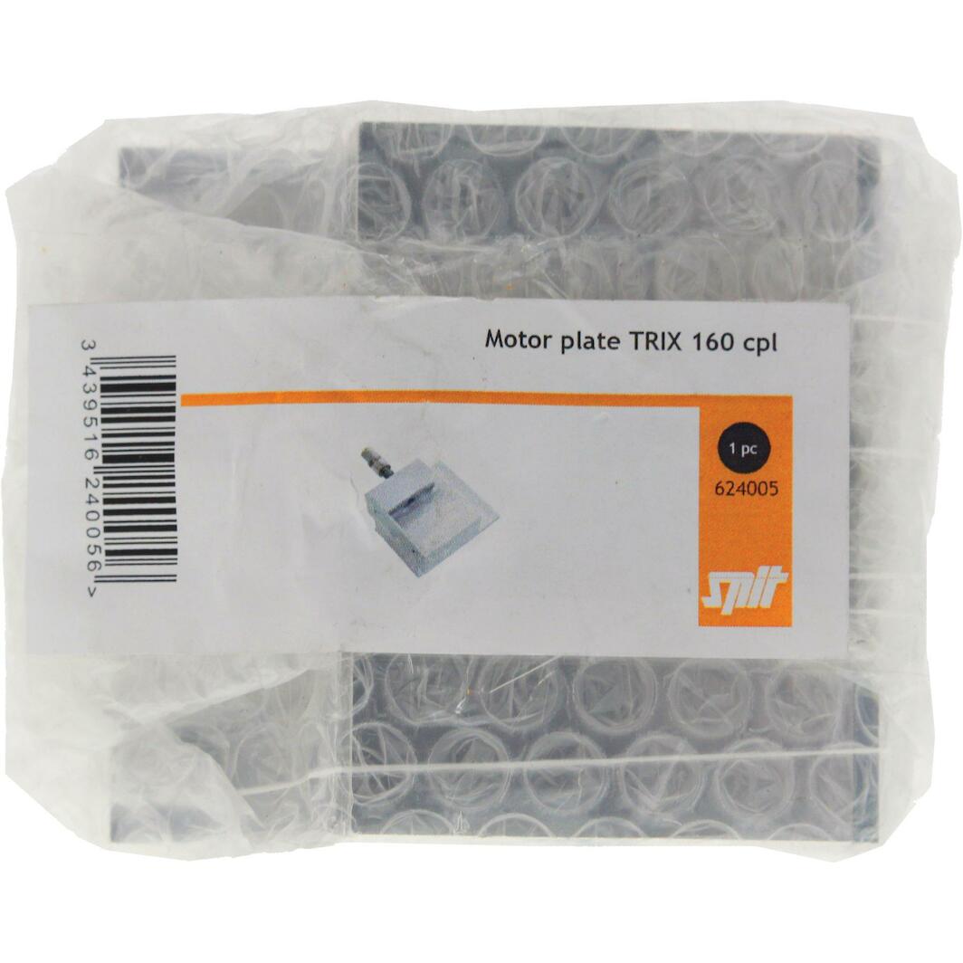 SPIT 622210 Prima M10 quick-release fastening kit | Klium