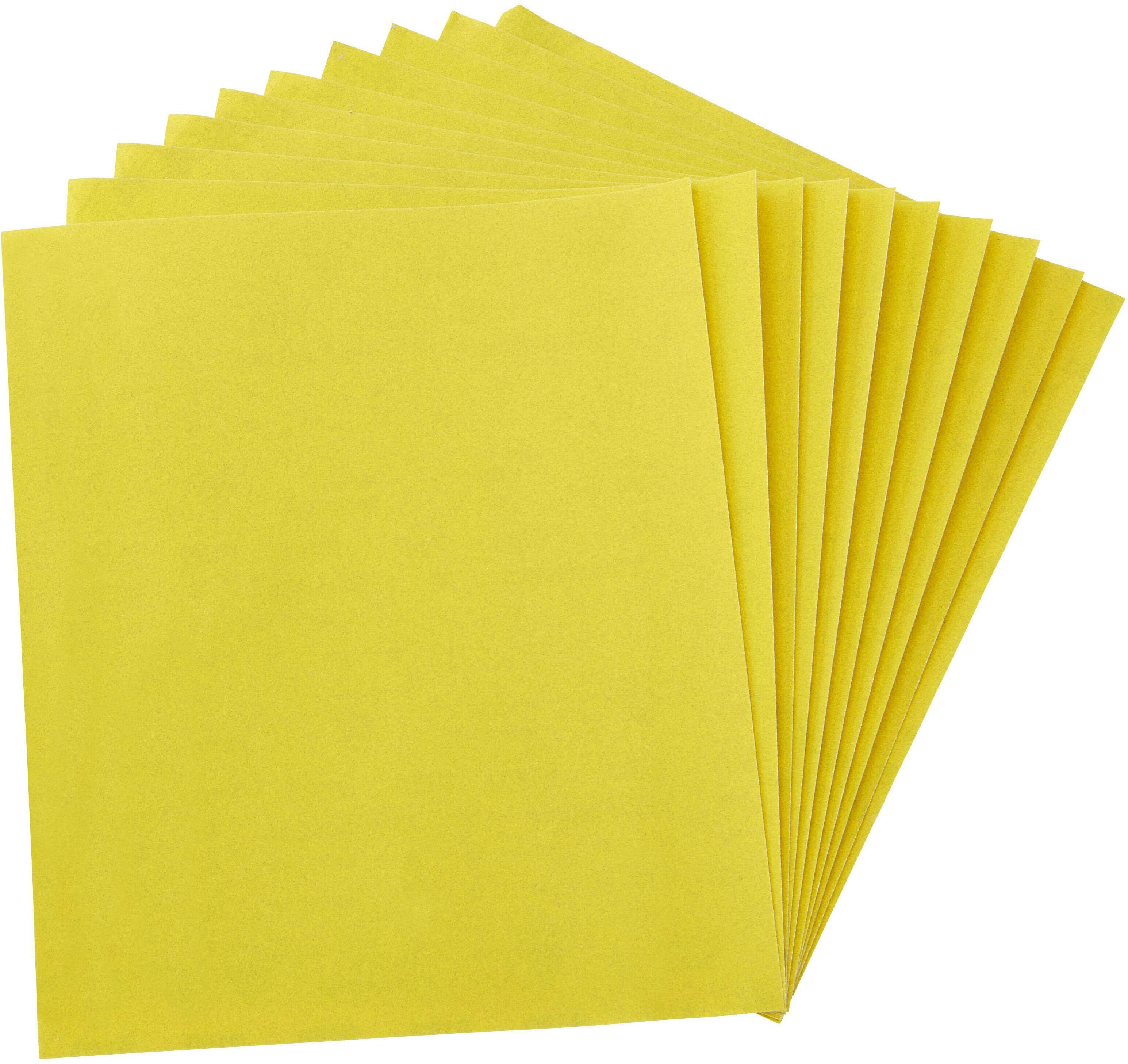 DEWALT DT3231-QZ sandpaper 230x280mm grit 60 | Klium