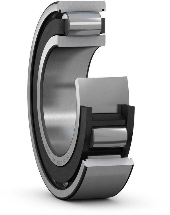 SKF C 2213 TN9/C3 CARB single-row toroidal roller bearing cylindrical 65 x 120 x 31 mm | Klium