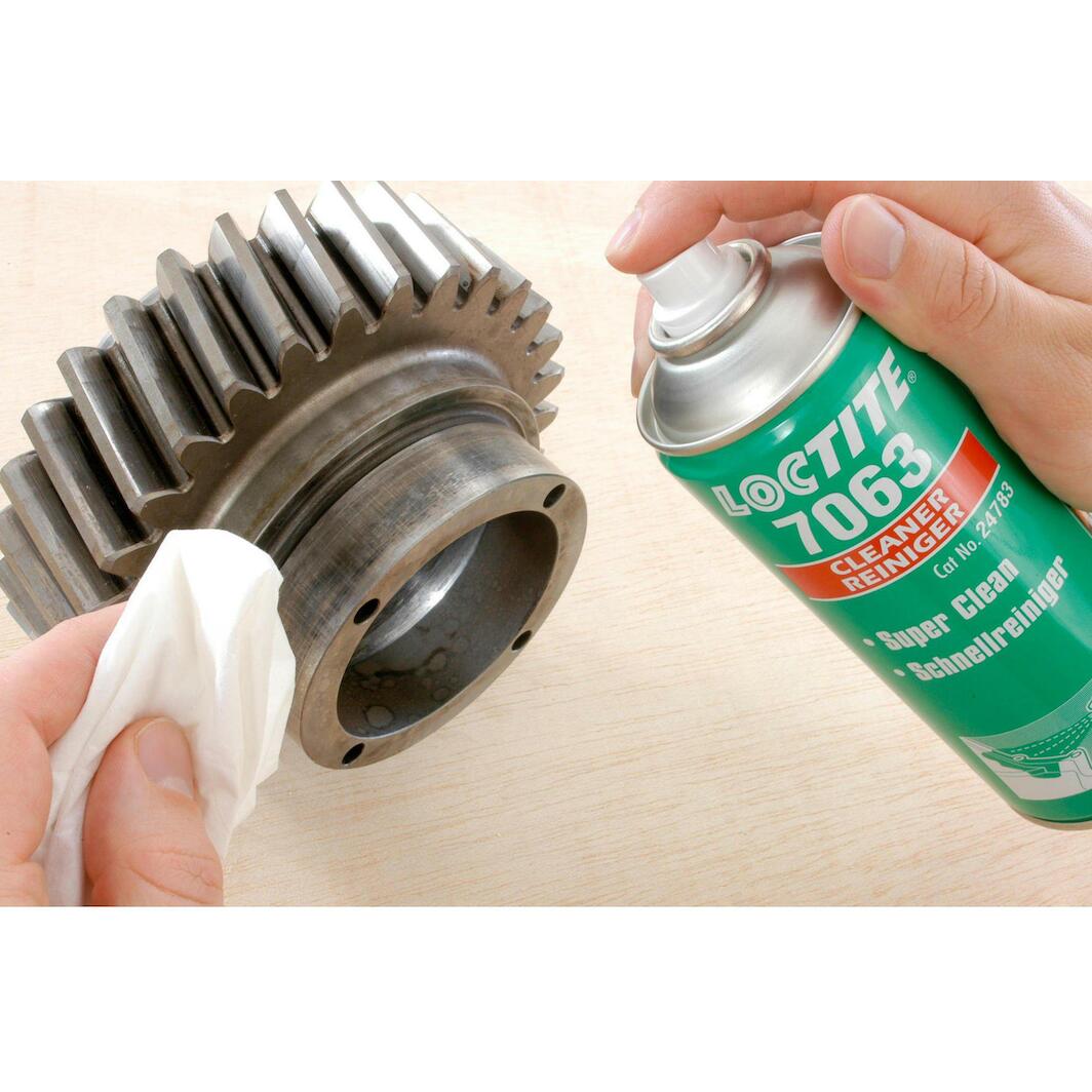LOCTITE 7063 universal cleaner and degreaser (10l can) - 149293 | Klium