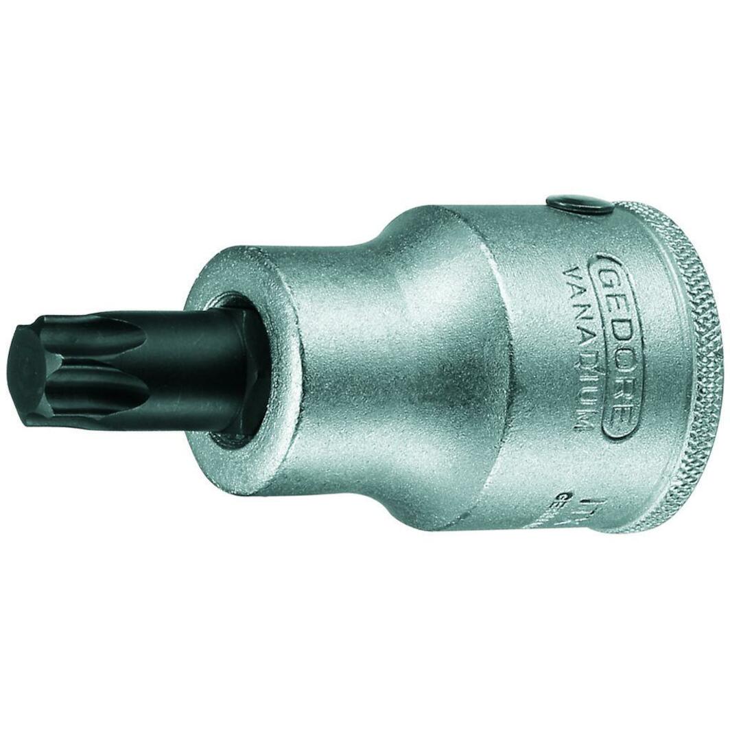 GEDORE ITX 32 T70 socket spanner screwdriver 3/4" Torx T70 - 6272080 ...
