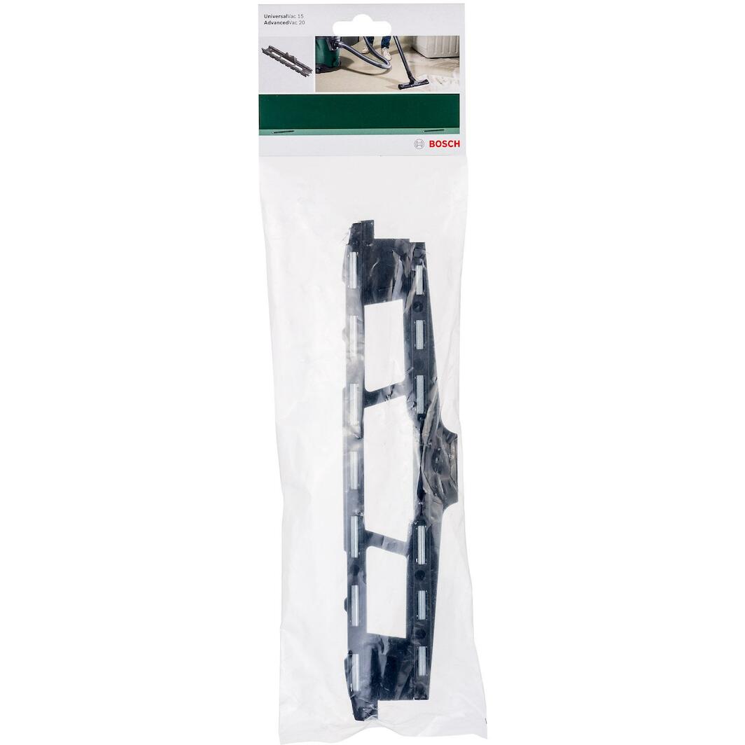 BOSCH 2609256F22 insert with brush and rubber inserts for mouthpieces ...