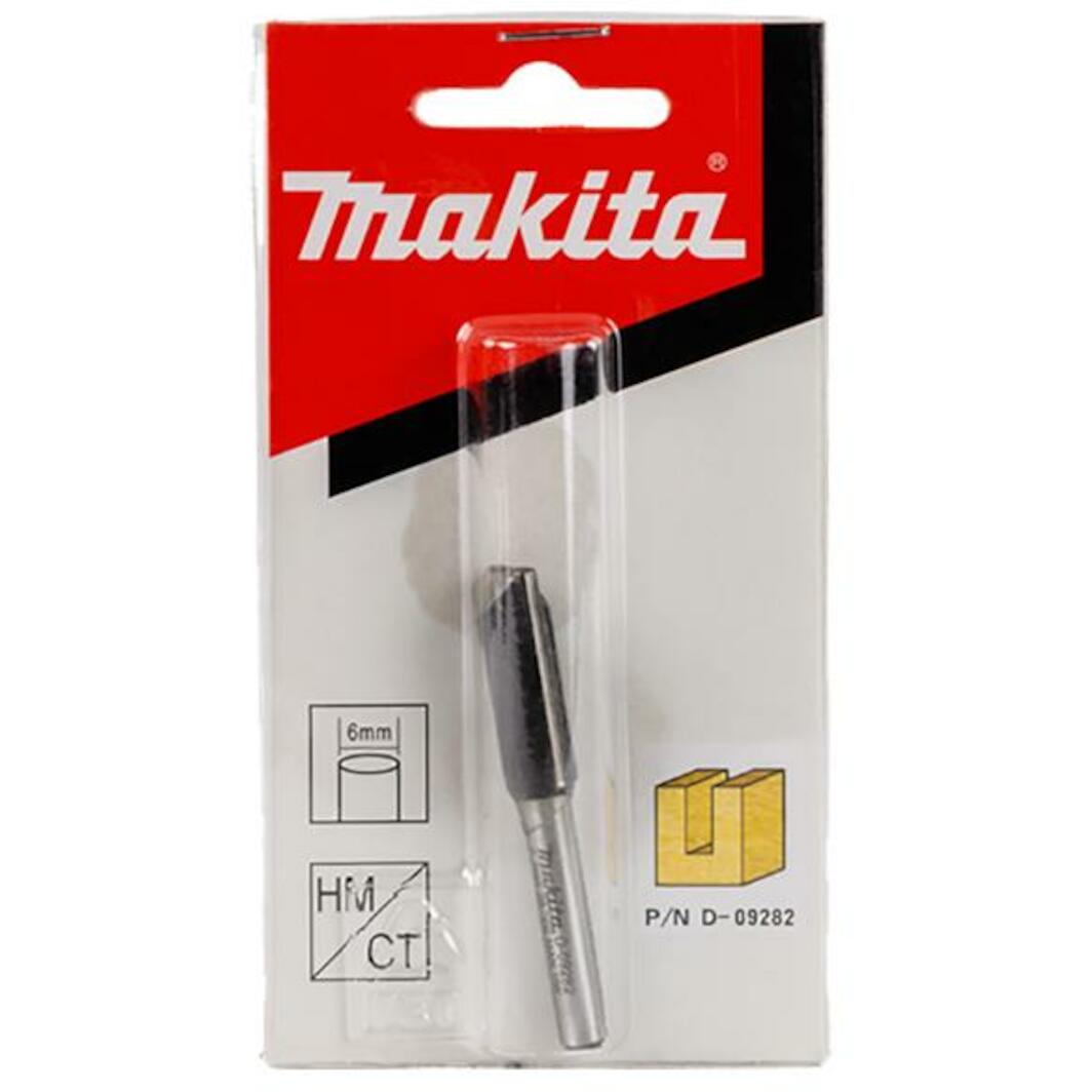 MAKITA D-09282 groove cutter | Klium