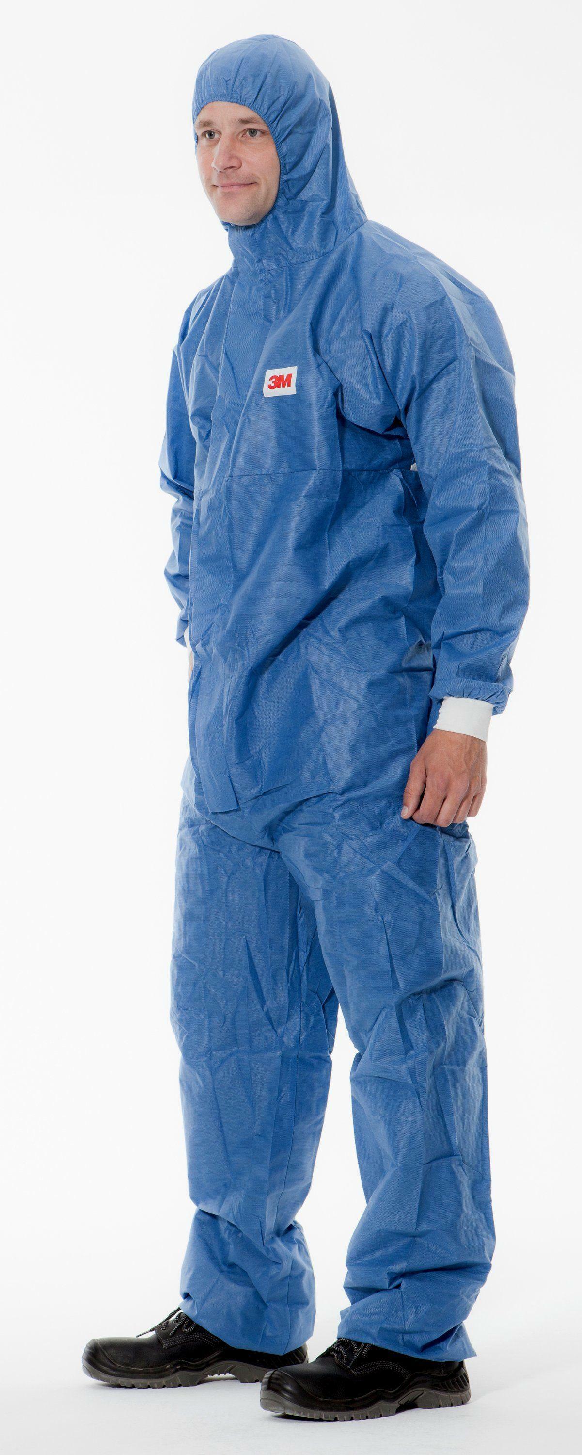3M 4565 protective coveralls - 7000109012 | Klium