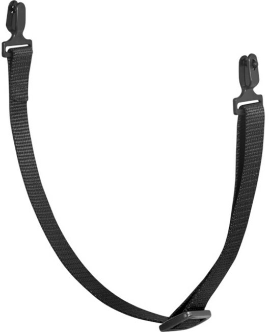 OPSIAL P70JOKJ 2-point chin strap for HEAD'SAFE and HEAD'Pro safety ...