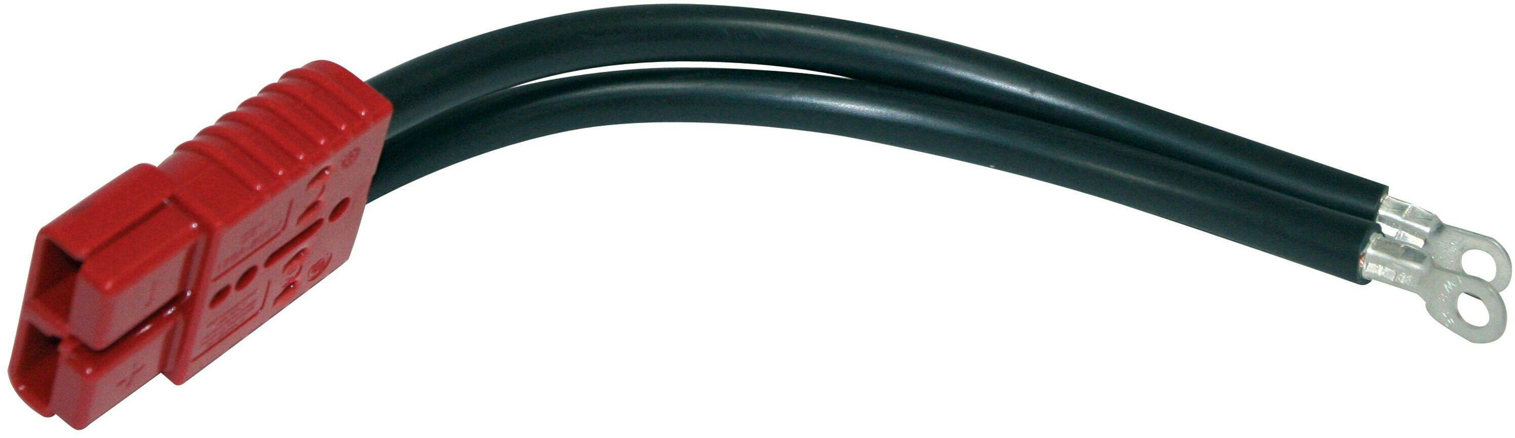 FACOM B124.OC1PC starter cable 1m 50mm² for B124.HD | Klium