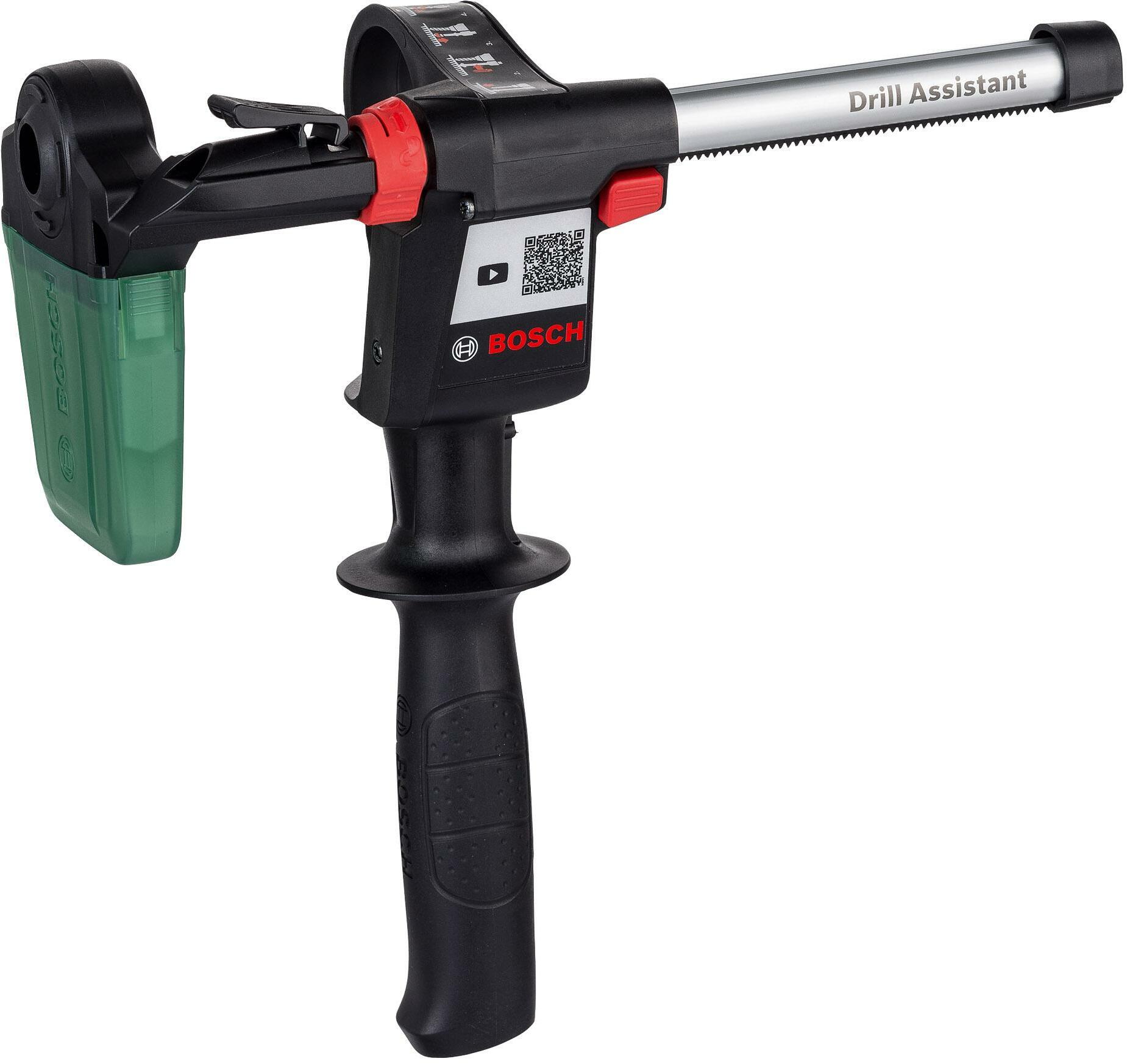 BOSCH 2609256D99 drilling tool for AdvancedImpact | Klium