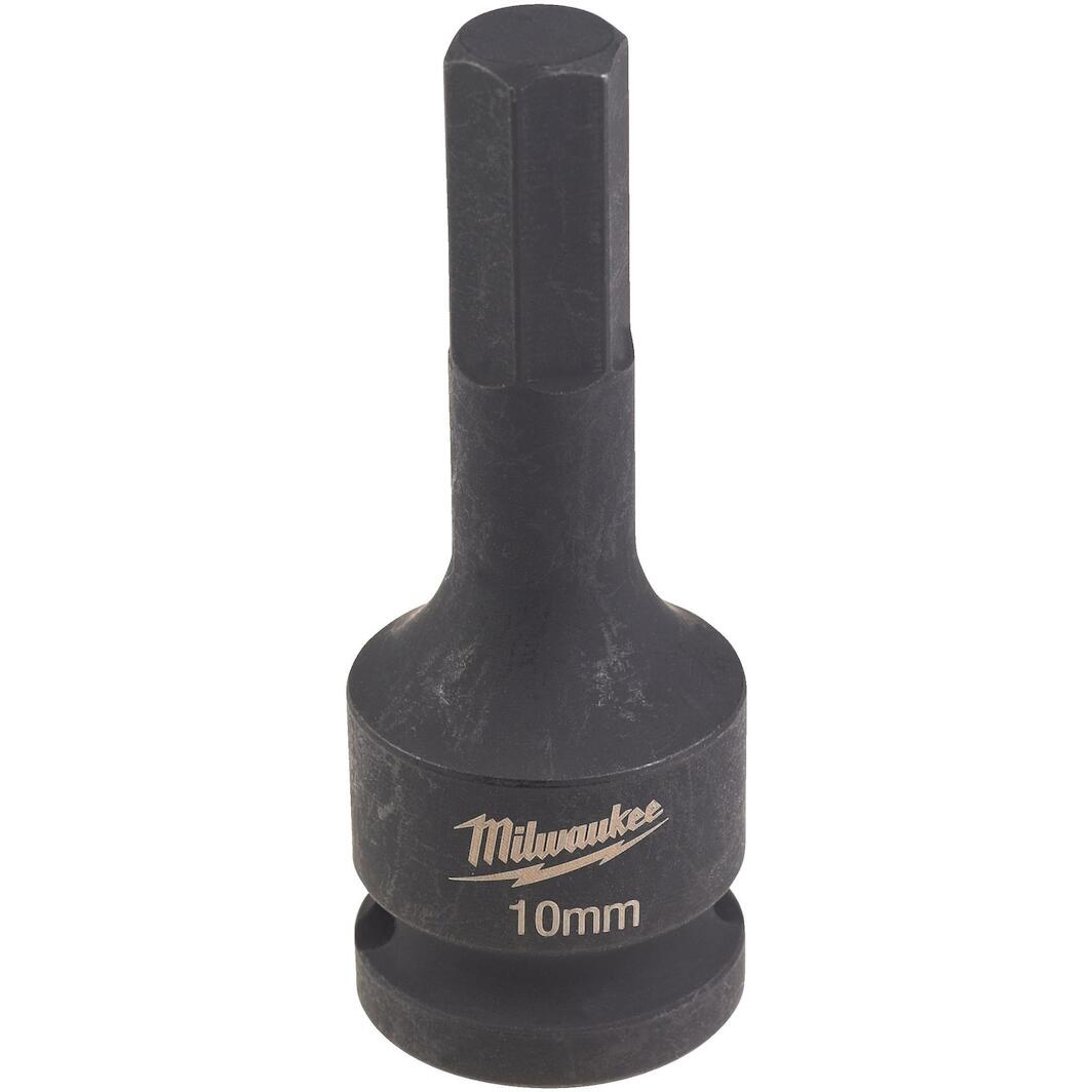 MILWAUKEE 4932478066 Impact impact bit cap 1/2" Hex 10mm | Klium