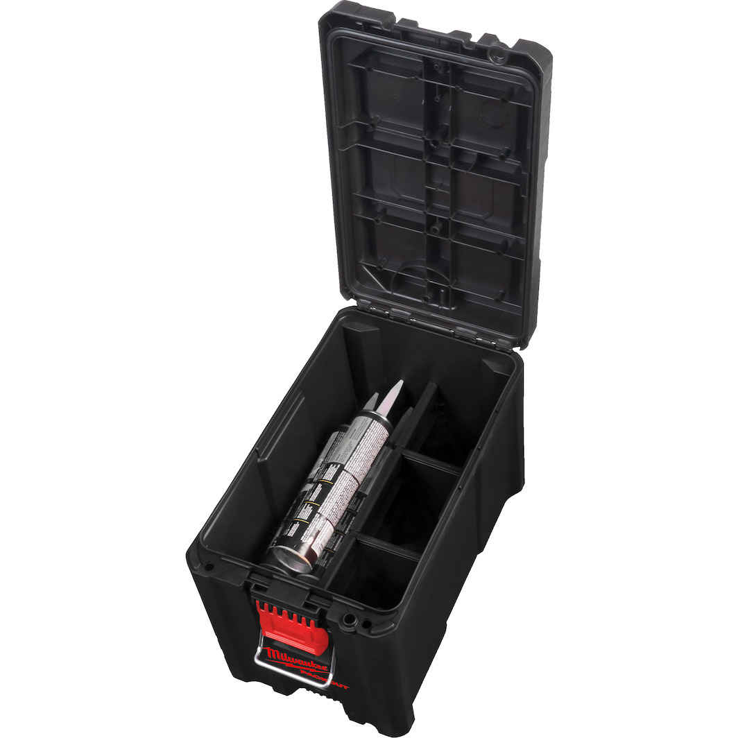 MILWAUKEE 4932471723 Packout compact toolbox | Klium