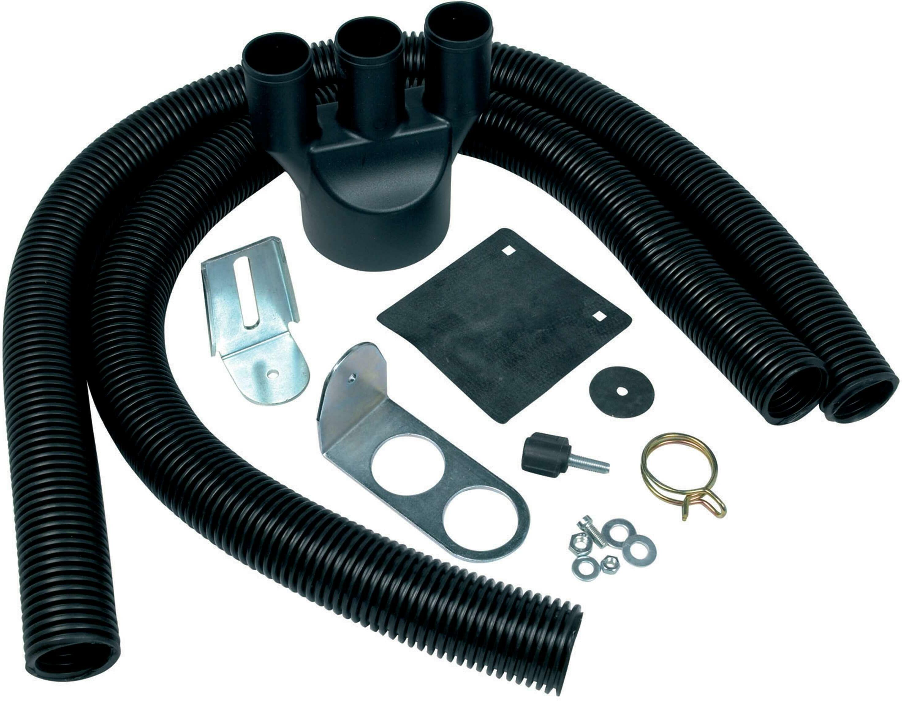 DEWALT D271054-XJ dust extraction kit for D27105/7 | Klium