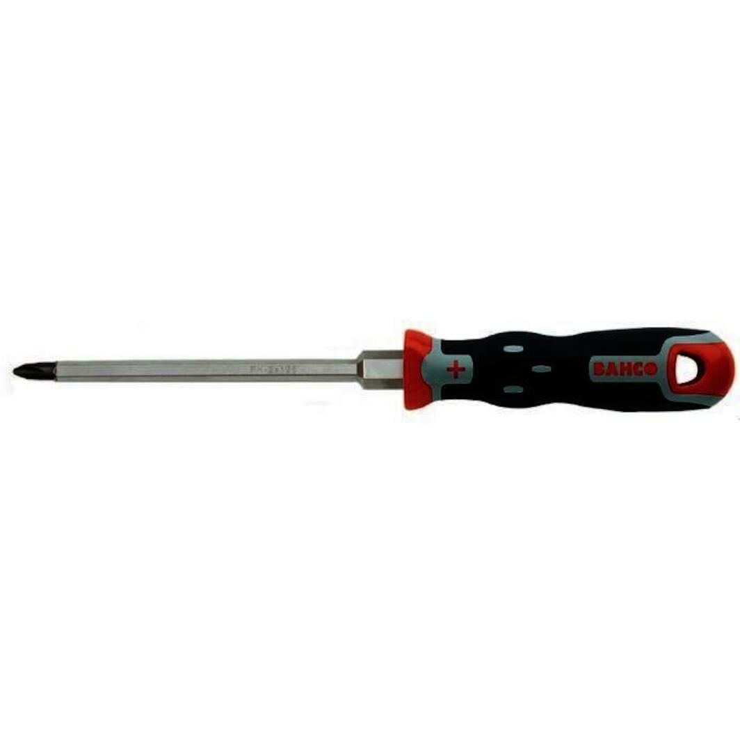 BAHCO 023.004.200 phillips screwdriver PH4x200 mm | Klium