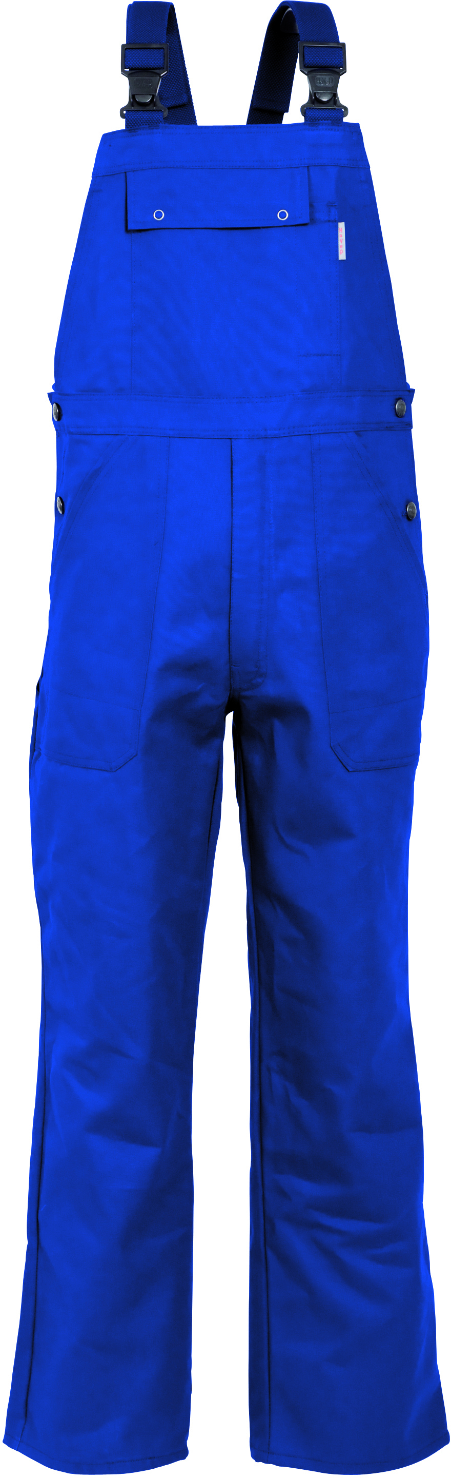 HAVEP 2098 basic american coverall/braided trousers (170 - corn blue ...