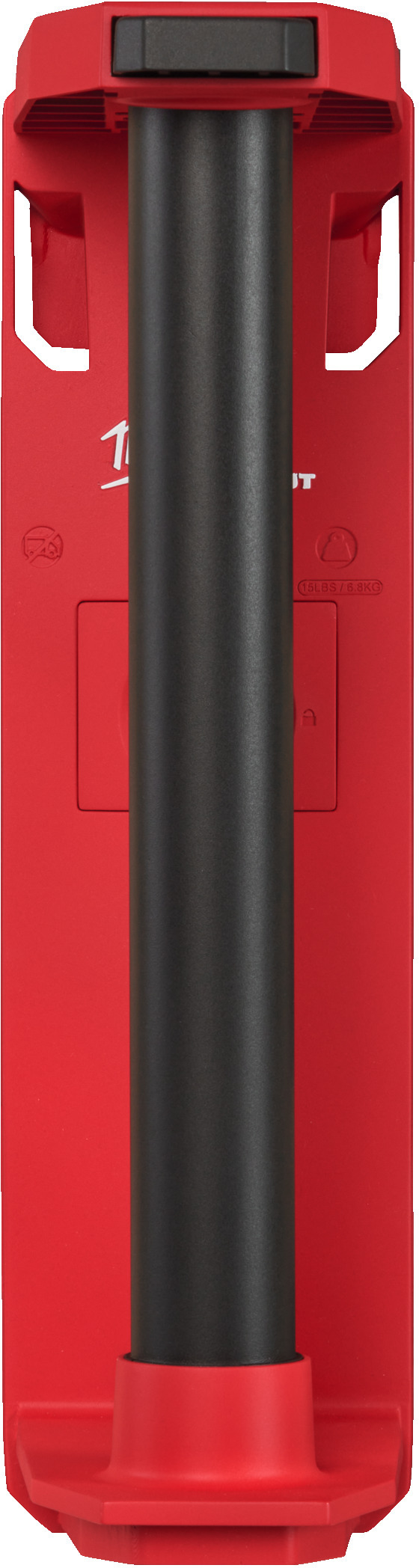 MILWAUKEE 4932480707 PACKOUT paper towel holder | Klium