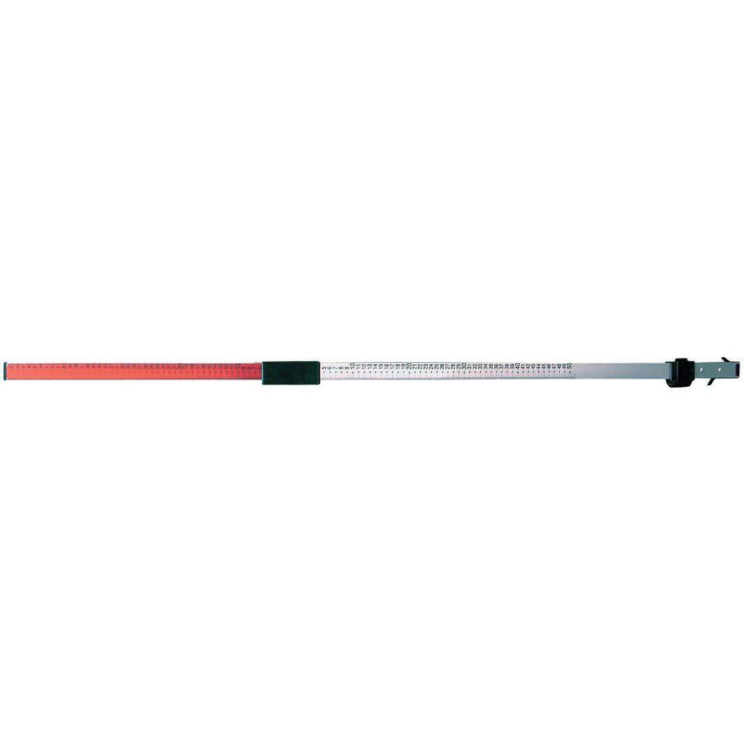 STANLEY 06-TLM AR51 measuring stick alu 5 m | Klium