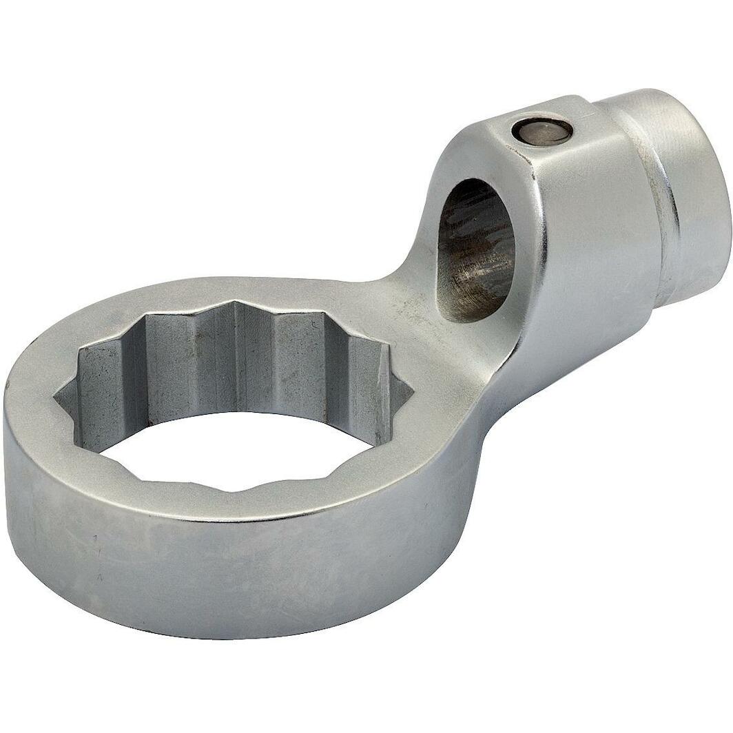 BAHCO 168-1/2 insert spanner with spigot connection 16 mm, 1/2" | Klium