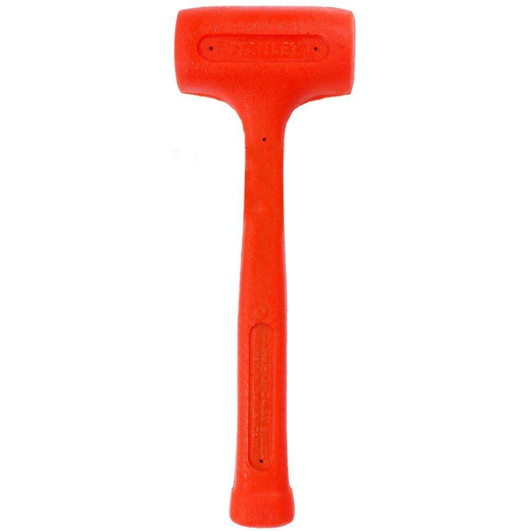 STANLEY 1-57-531 hammer compo-cast 500gr | Klium