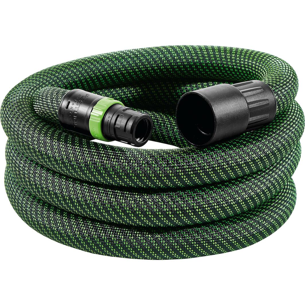 FESTOOL D 27/32X3,5M-AS/CTR vacuum hose - 577158 | Klium